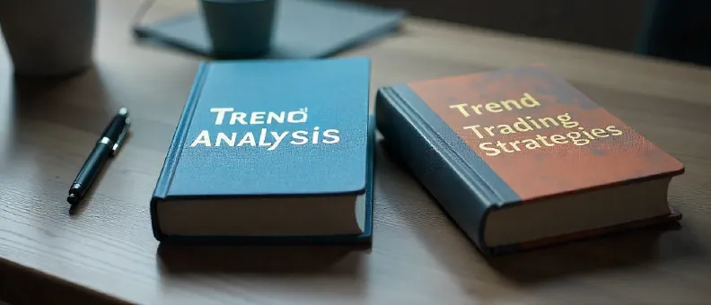 Trend Analysis: Tools, Types, Strategies & Examples